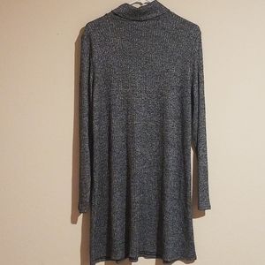 Market & Spruce | Dresses | Market Spruce Knit Cowl Neck Sweater Dress ...
